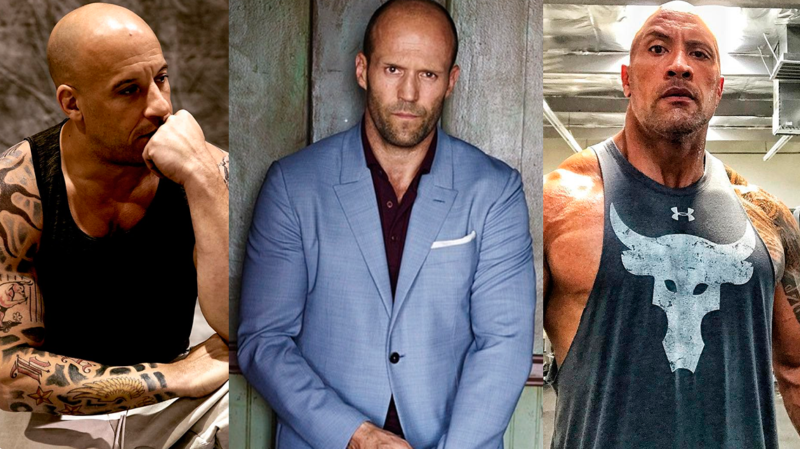 The Attractiveness of Bald Men: Exploring the Science | 2025