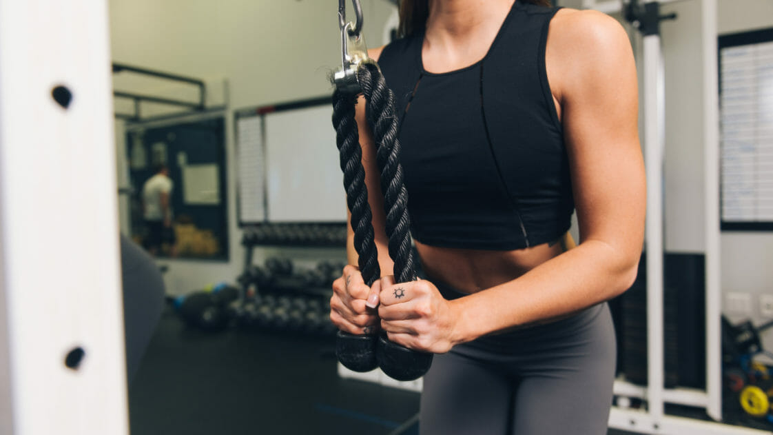 How eSports athletes fit in workout routine in their busy schedule