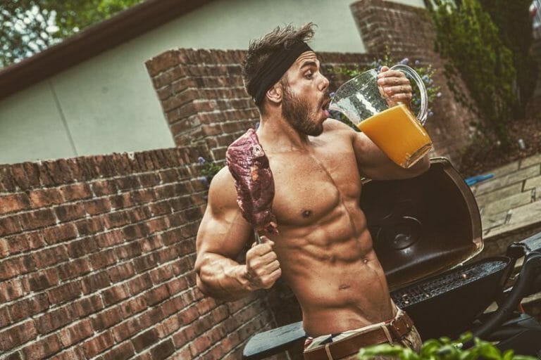 Get Jacked Like Ross Eagley: The Ultimate Guide to His Insane Workout ...