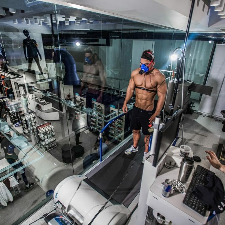 Get Jacked Like Ross Eagley: The Ultimate Guide to His Insane Workout ...