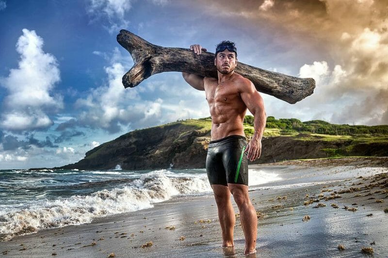 Get Jacked Like Ross Eagley: The Ultimate Guide to His Insane Workout ...