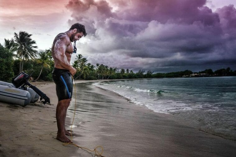 Get Jacked Like Ross Eagley: The Ultimate Guide to His Insane Workout ...