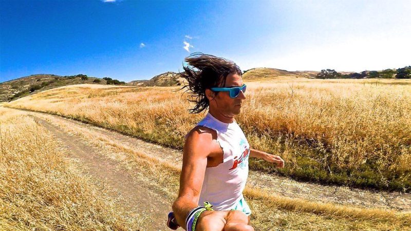 Breaking Limits: The Inspiring Journey of Ultra-Endurance Athlete Rich ...