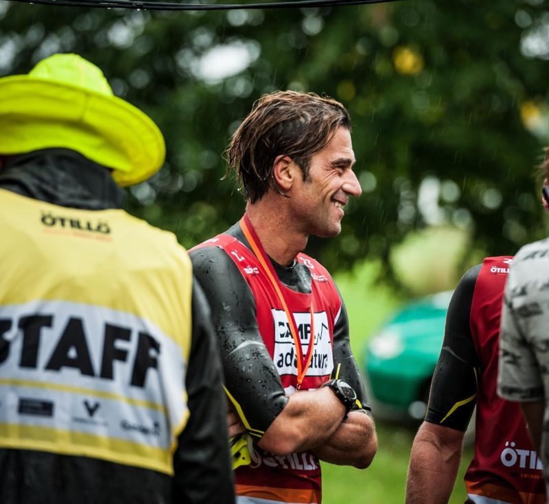 Breaking Limits: The Inspiring Journey of Ultra-Endurance Athlete Rich ...
