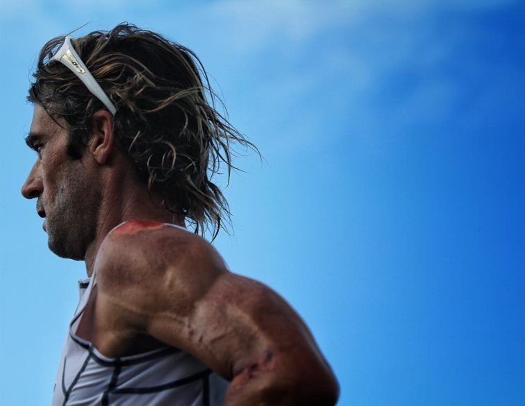 Breaking Limits: The Inspiring Journey of Ultra-Endurance Athlete Rich ...